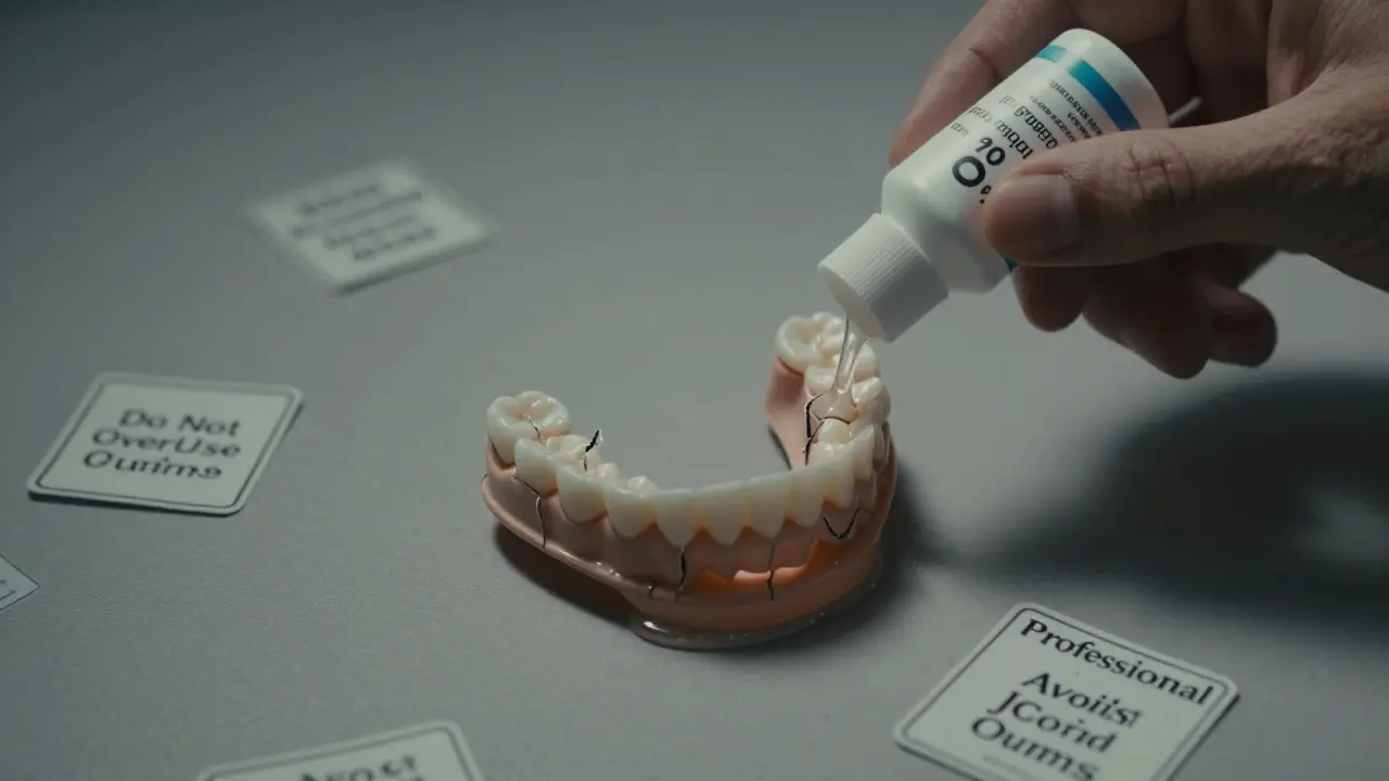 Sady na bělení zubů: Co očekávat a jak vybrat tu správnou